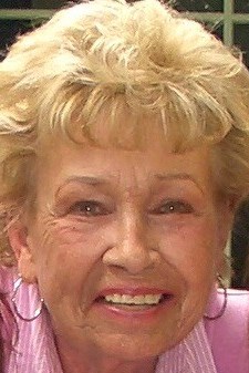 Mary Ellen Canham Obituary - Mason, MI