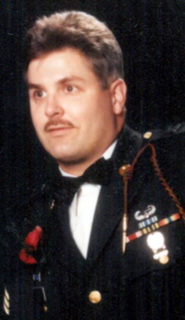 Daniel "Dan" G. Ramsey Obituary - Fort Wayne, IN