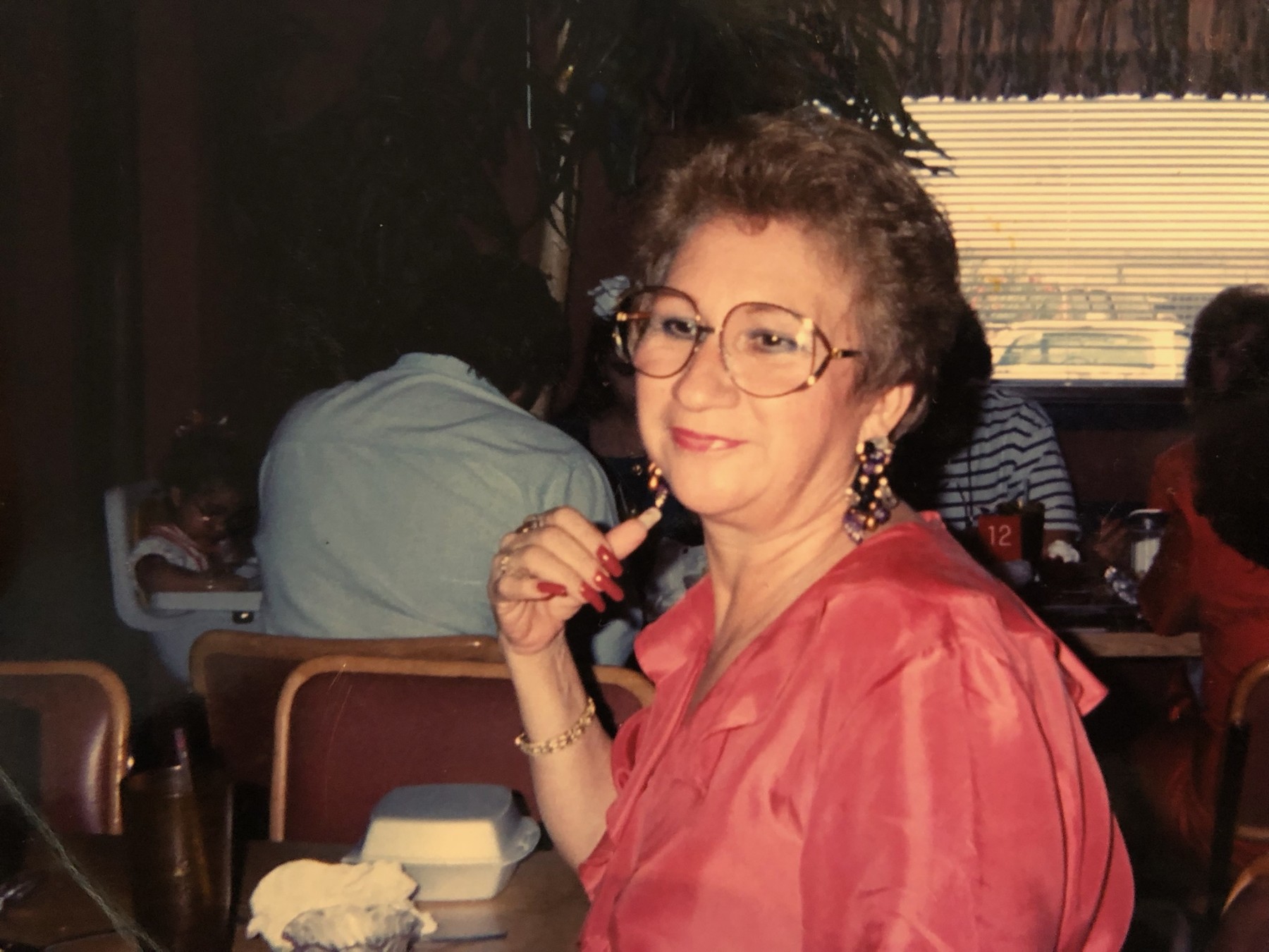 Irma Ramirez Obituario - Brownsville, TX