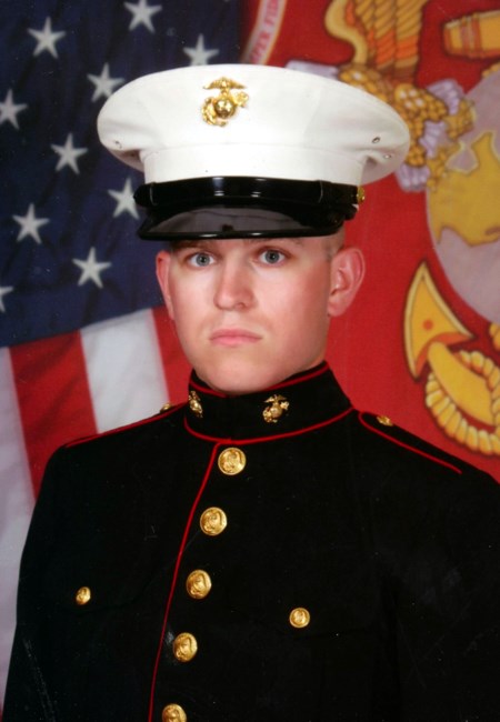 Richard Givan-McQuinn Obituary - Louisville, KY