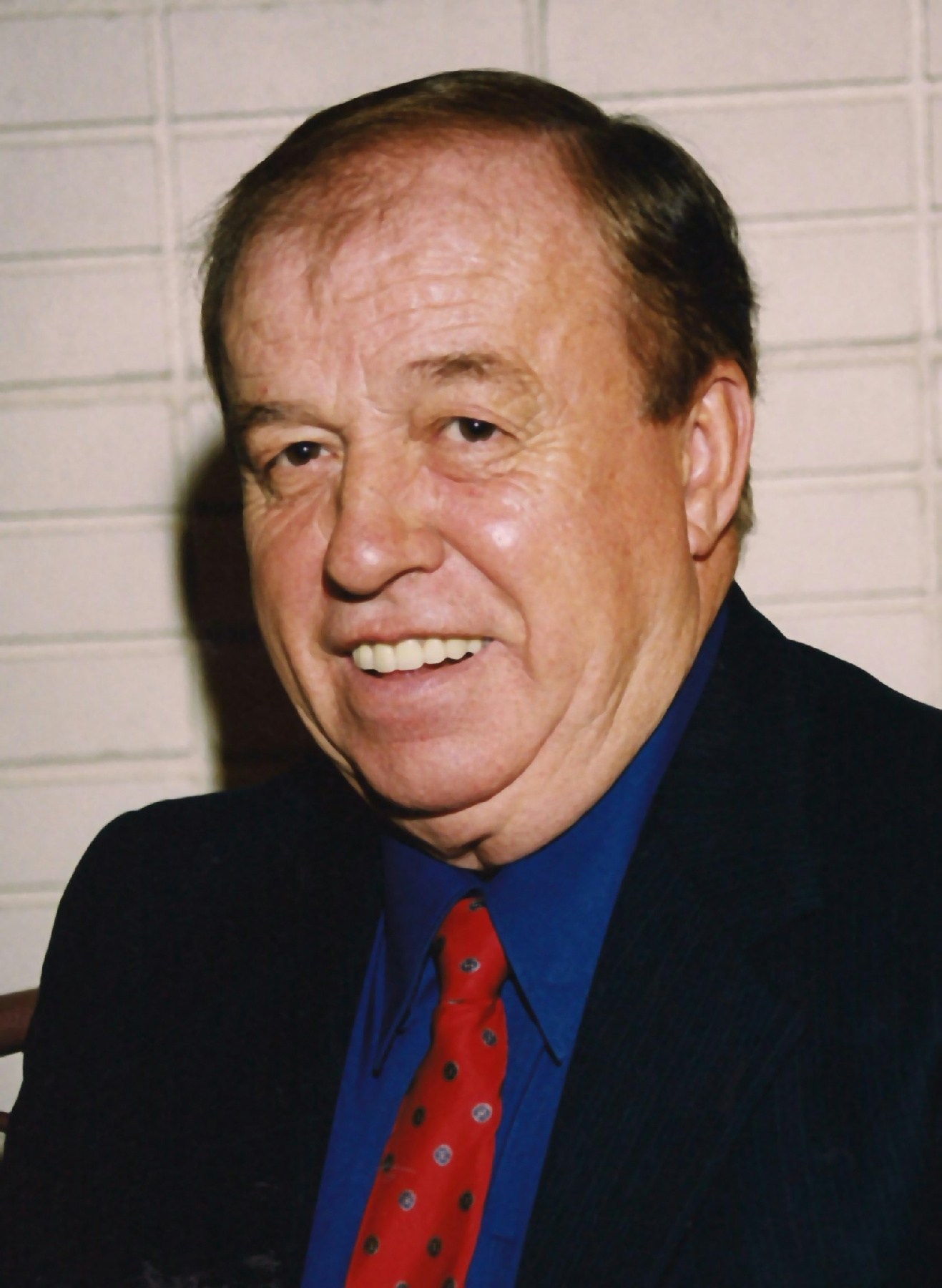 Lionel "Leo" Denis Dube Obituary - Navin, MB