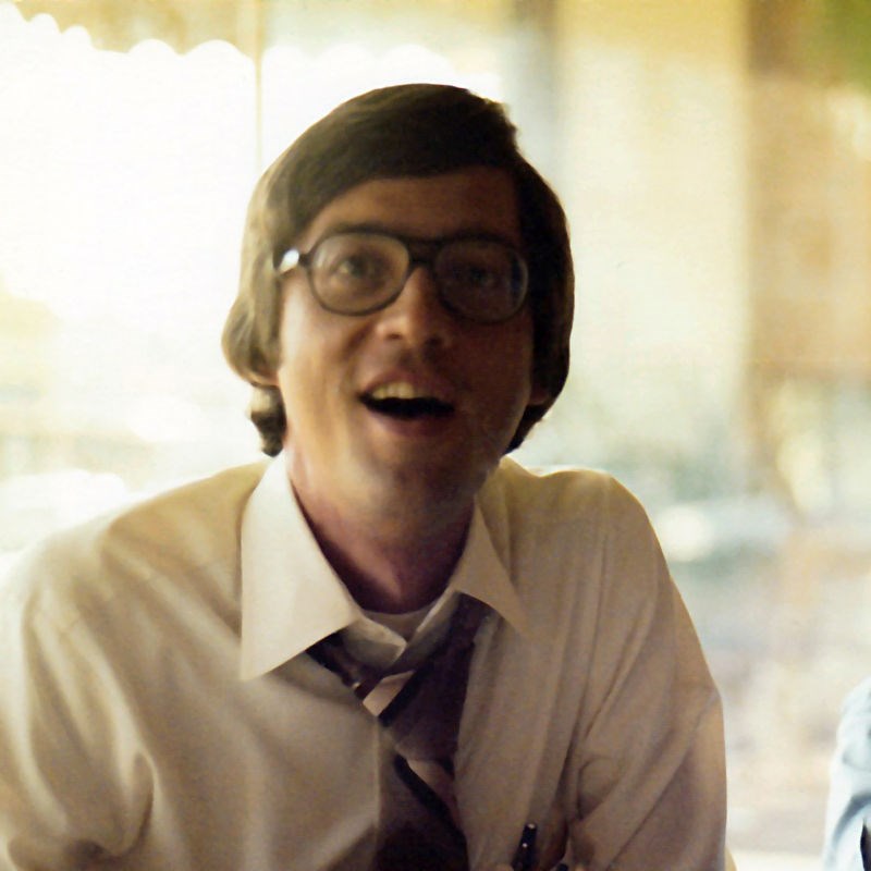 William O'Connell Obituary - Austin, TX