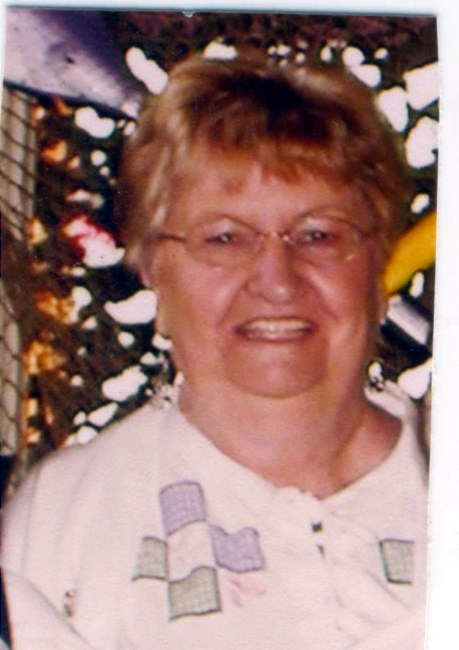 Betty Jane Doyle Obituary - Elkridge, MD