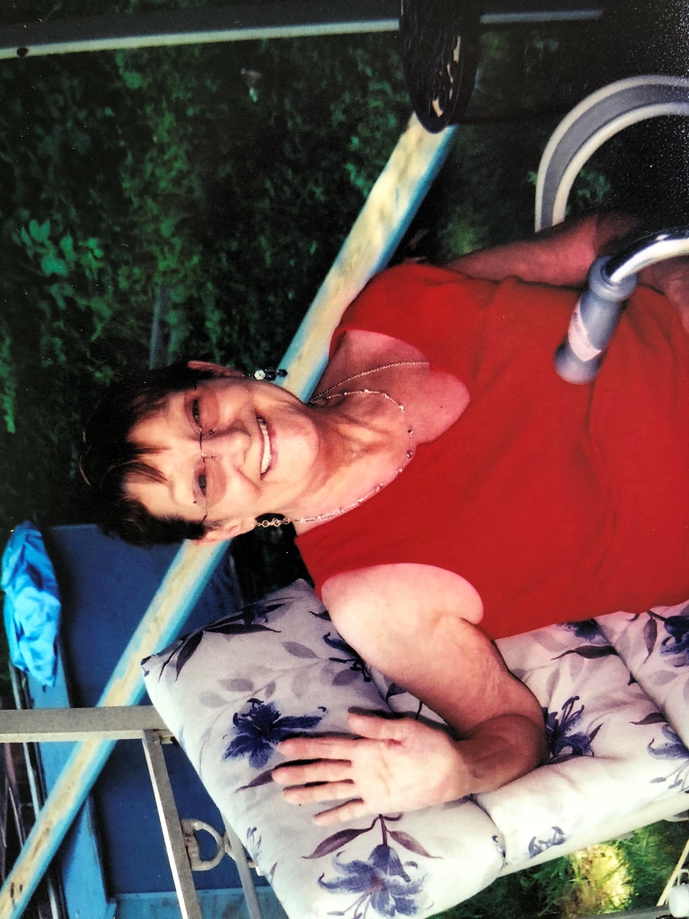 Paula B Turney Obituary - Norwich, CT