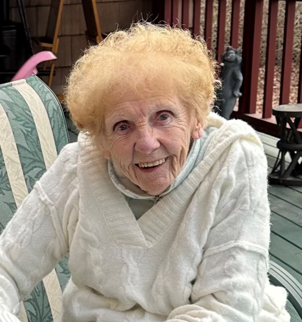 Dorothy Rudnicki Obituary - Centereach, NY