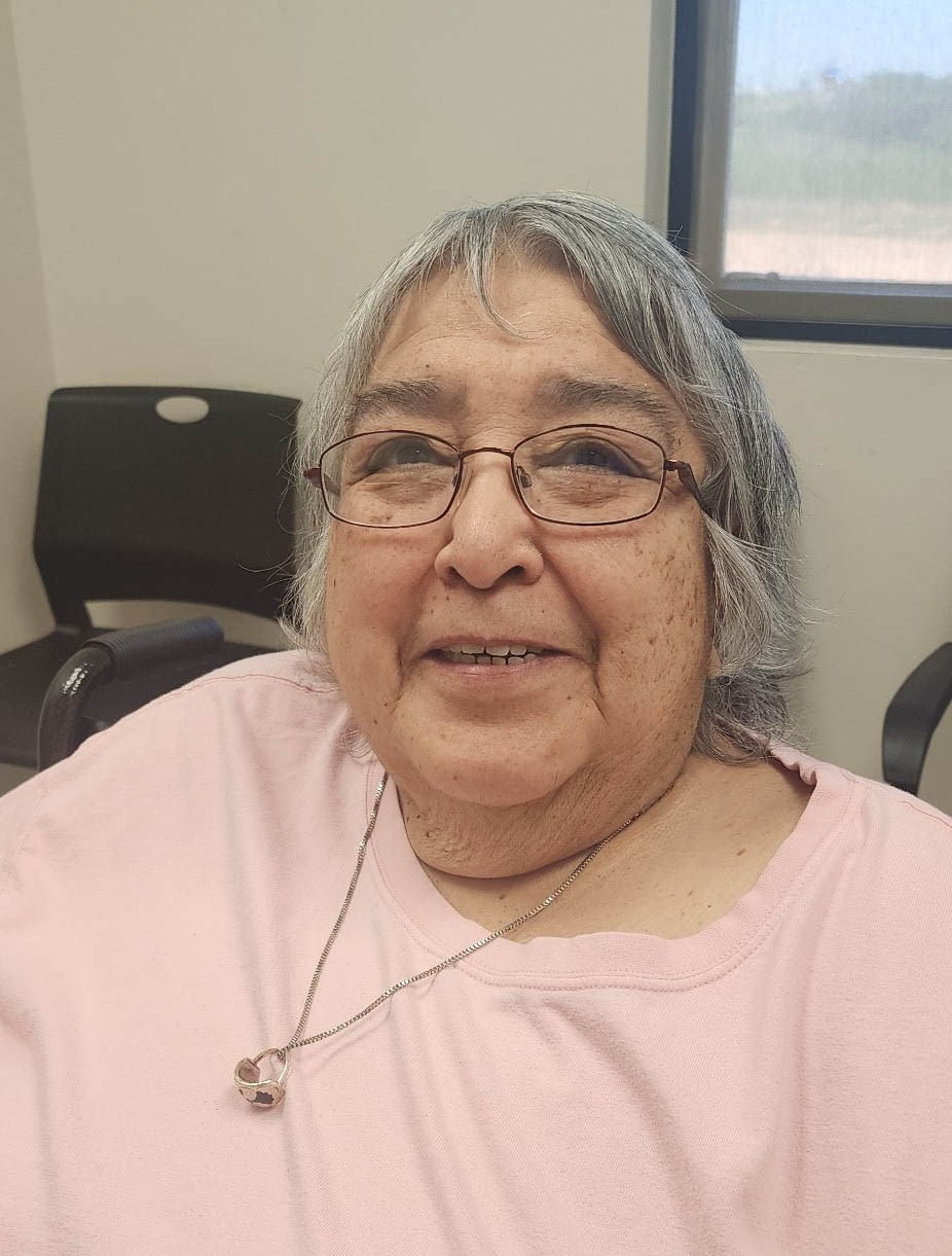 Jean Bargas Rendon Obituary - Amarillo, TX