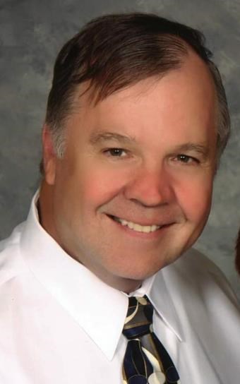 Donald Edward Geisinger Obituary - Olathe, KS