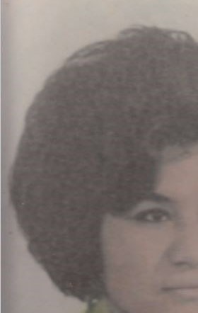 Elda G. Saldivar Obituary - Brownsville, TX Elda G. Saldivar Obituary - Brownsville, TX