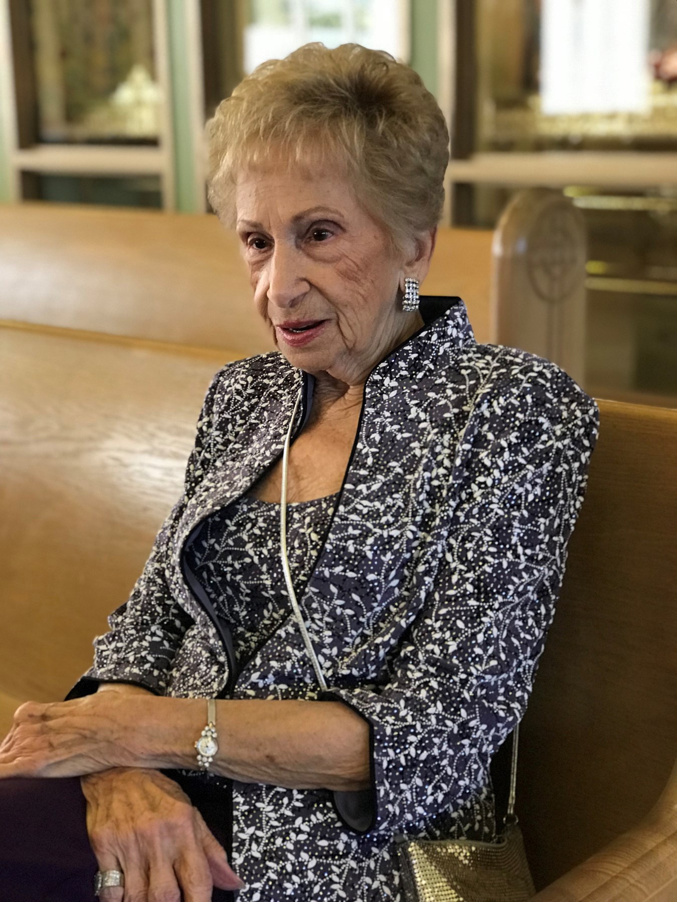 Lena Buccieri Obituary - Boca Raton, FL