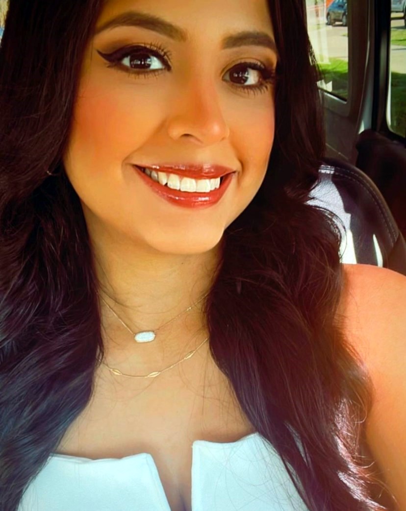 Jessica Gonzalez Obituary - Dallas, TX