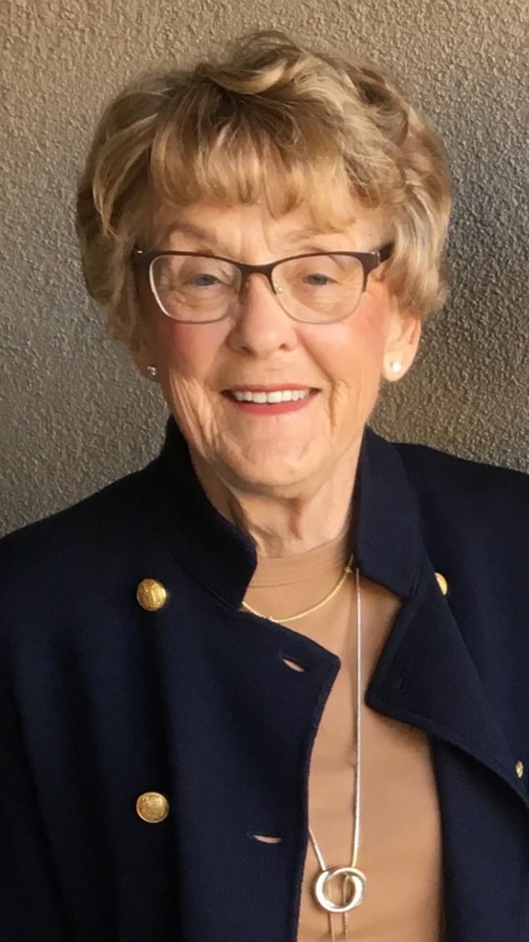 Sharon Block Obituary - Colleyville, TX