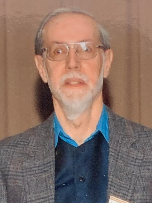 John Henley Obituary - Catonsville, MD
