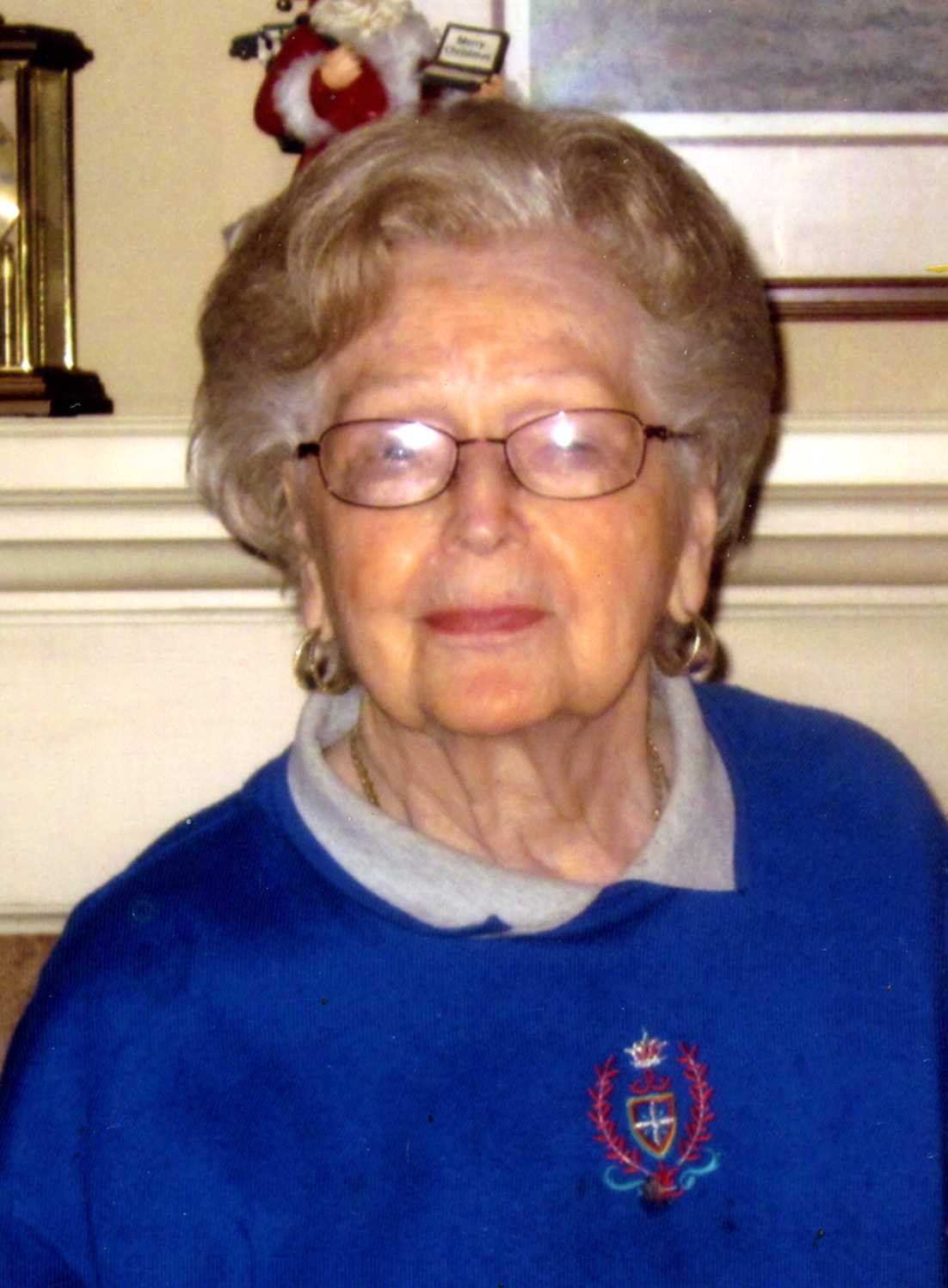 Ellen Riley Obituary - Macon, GA
