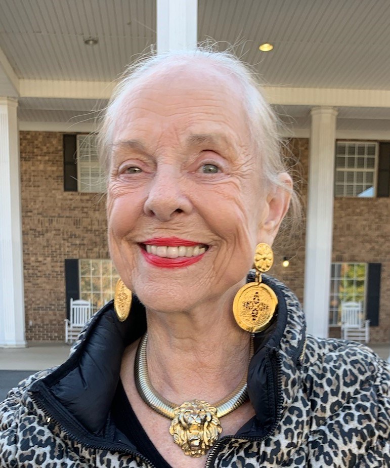 June Leonard Obituary - Charlotte, NC