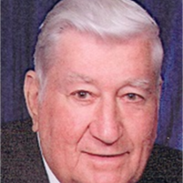 Charles Huffer Obituary - Columbus, OH