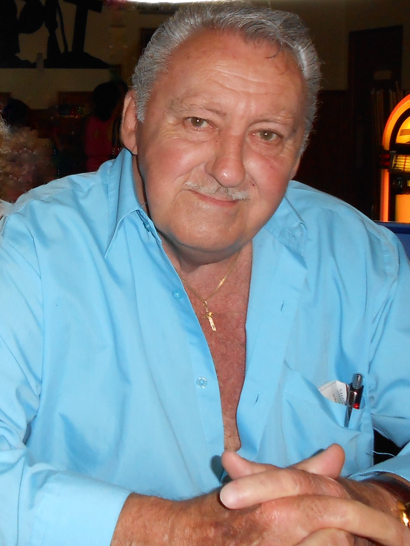 Terry A Brady Obituary - Stickney, IL