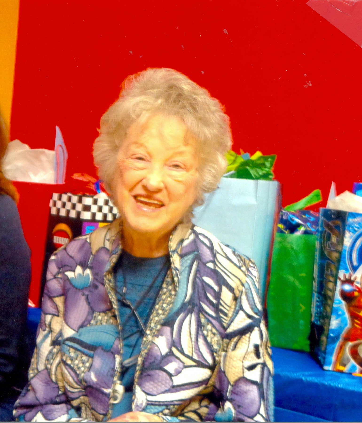 Nancy Denicola Obituary - Baton Rouge, LA