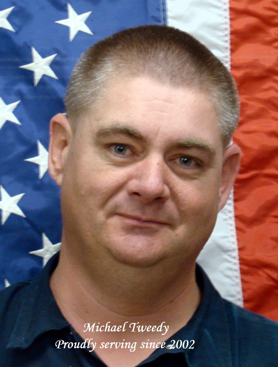 Michael Tweedy Obituary - Castle Rock, CO