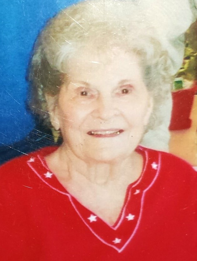 Mary A. Crowe Obituary - Ontario, CA