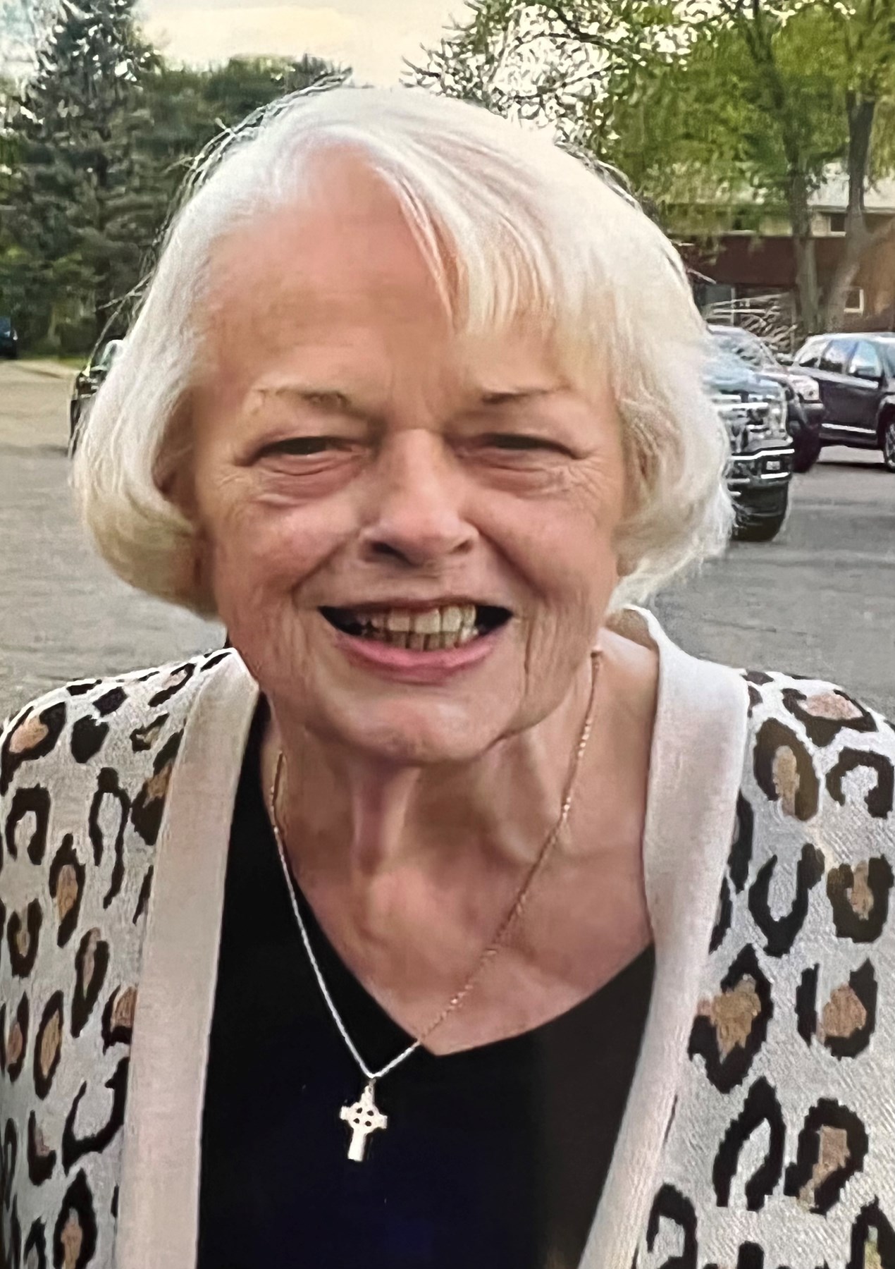 Margaret Ann Desmond Obituary - Redford, MI