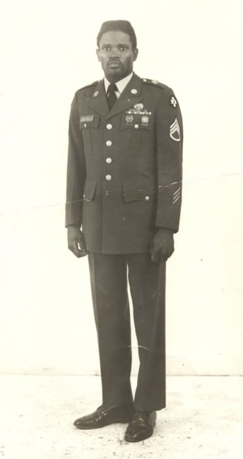 Tlexander Beasley Obituary - Temple, TX