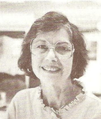 Marina Ramirez Obituary