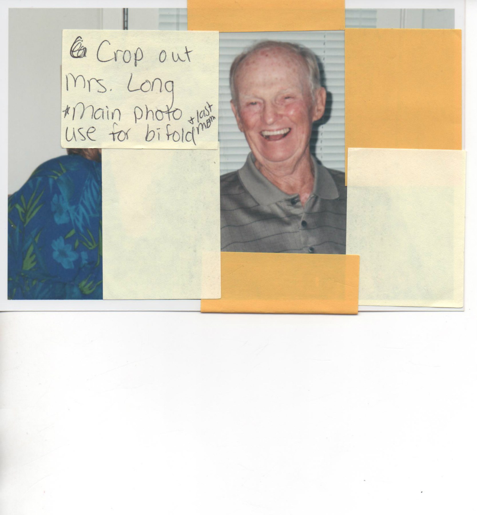 John Long Obituary - Jacksonville, FL