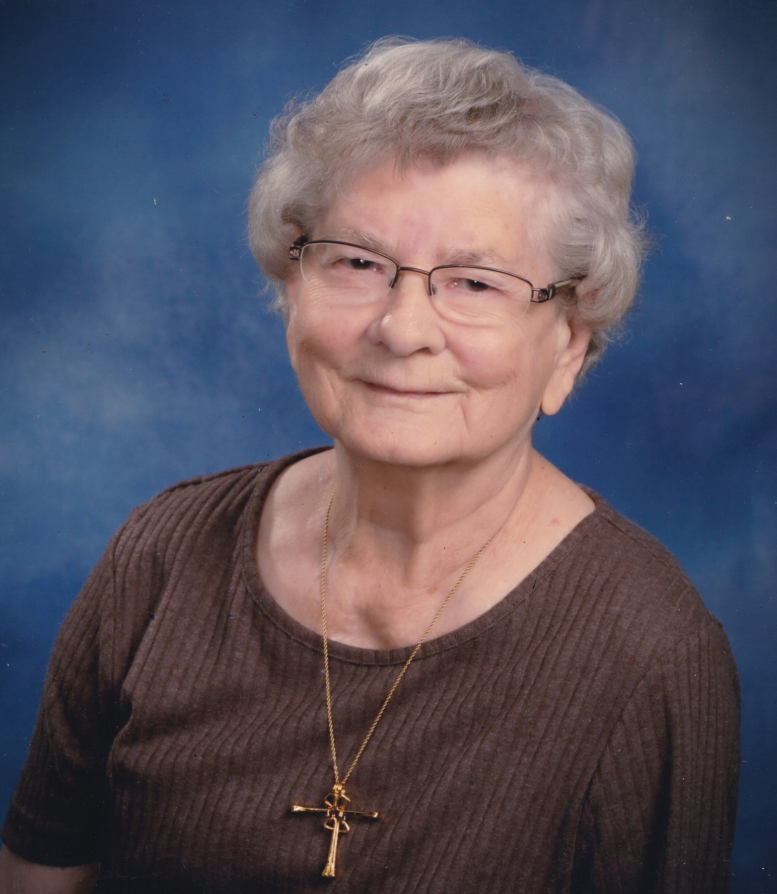 Olga Holten Obituary - Houston, TX