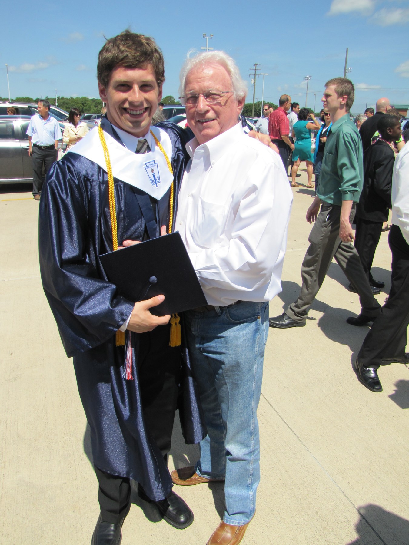 Donald K. Higginbotham Obituary - Houston, TX