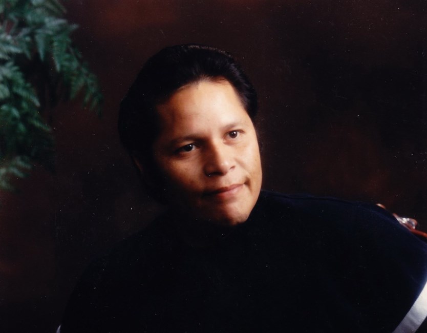 Mr Samuel Leon Ornelas Sr Obituary - Las Vegas, NV