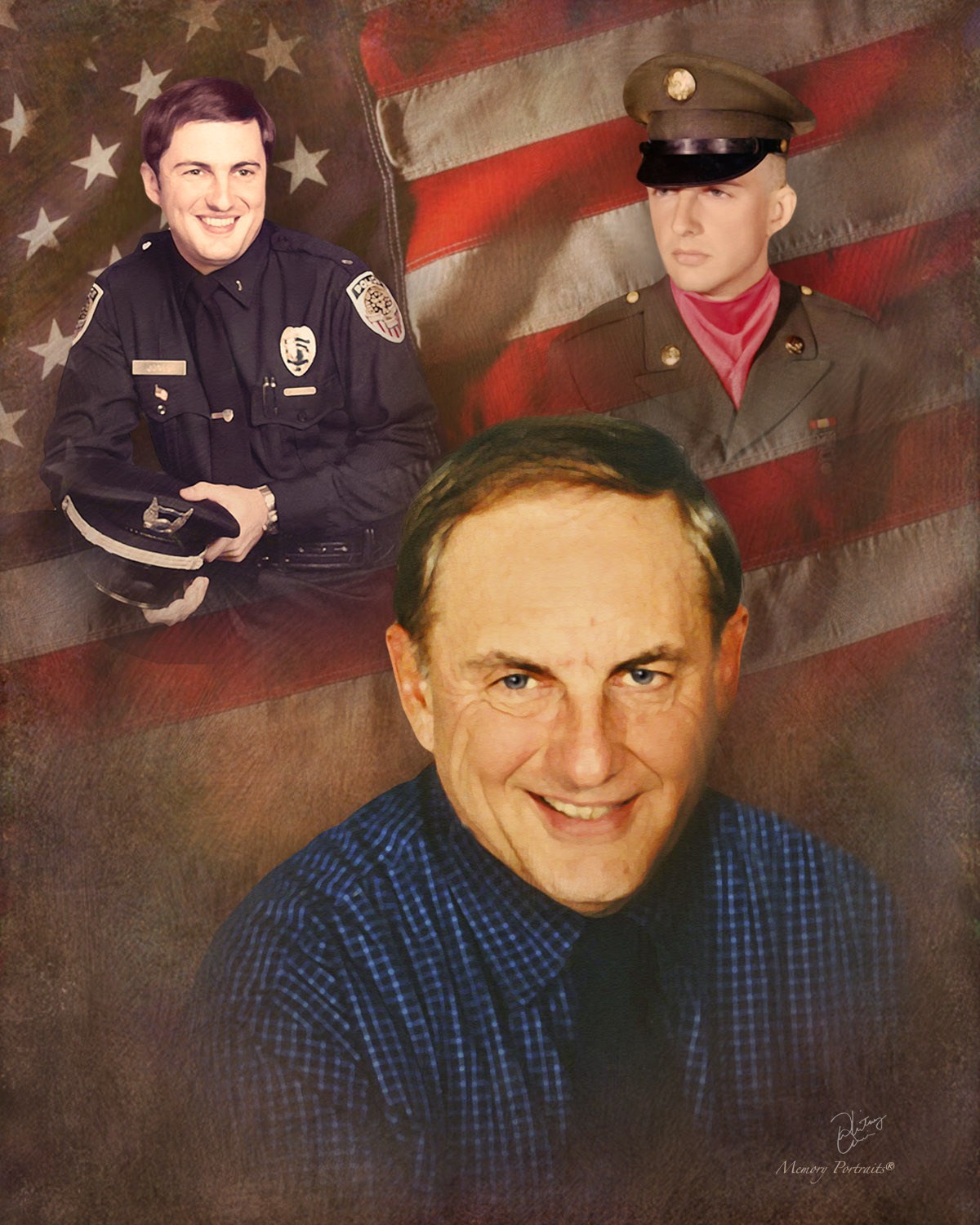 Charlie N. Jones Obituary - Louisville, KY