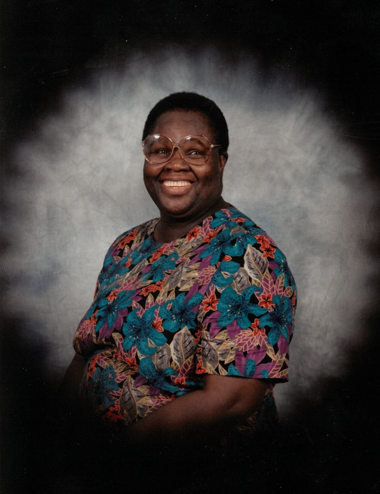 gloria william