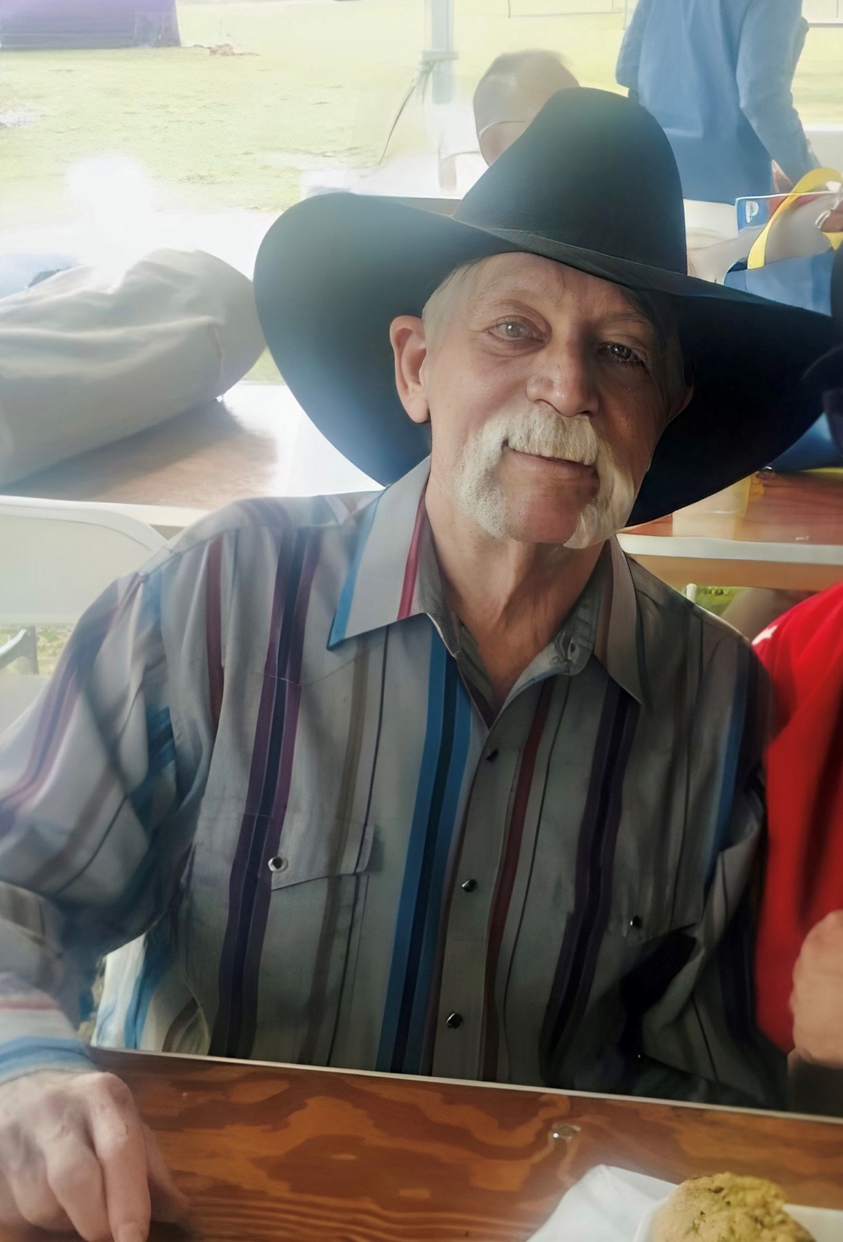 Wesley Surginer Obituary - Bakersfield, CA