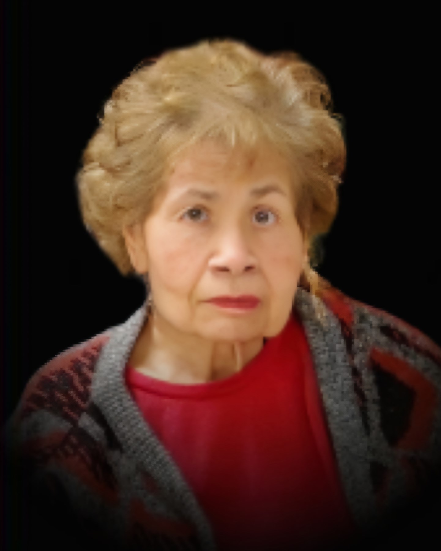 Ana Pinto Obituary - Brossard, QC