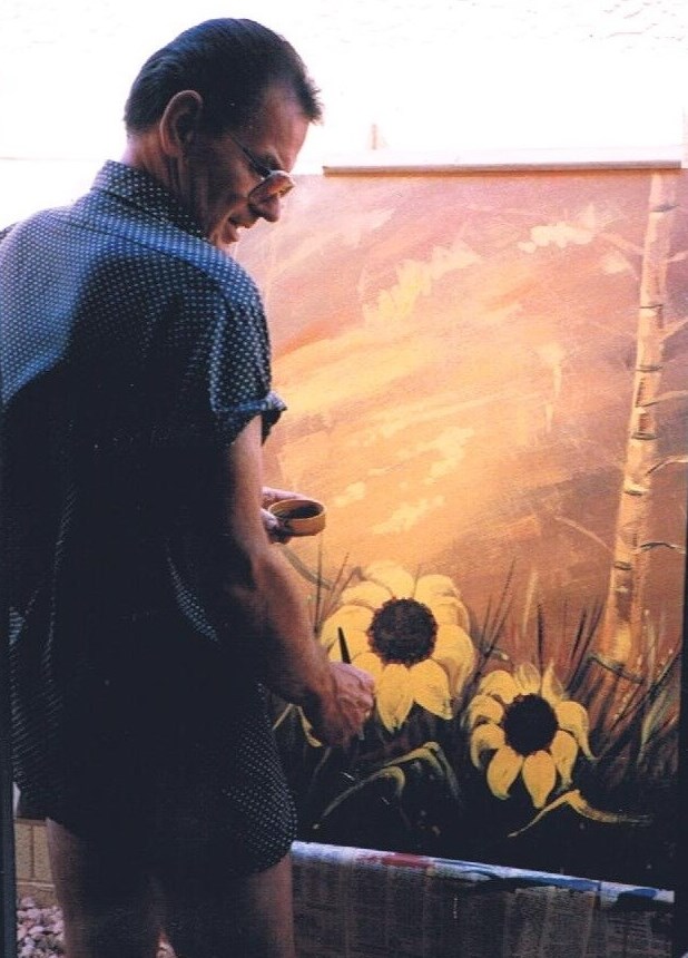 Dennis R. Gasper Obituary - Las Vegas, NV