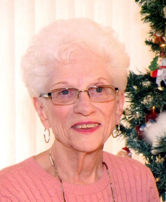 Shirley Kleinschmidt Obituary - Jackson, MI