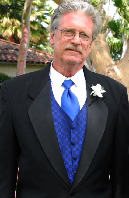 Robert Ruff Obituary - El Cajon, CA