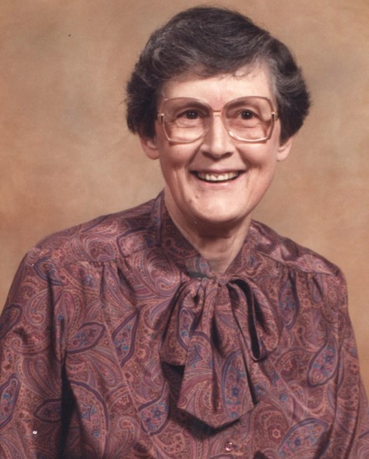 Betty Betty Rutherford Obituary - Oshawa, ON