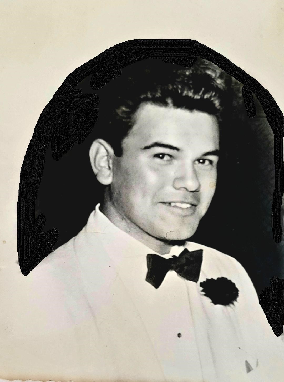 Arthur Reyes Obituary - West Covina, CA