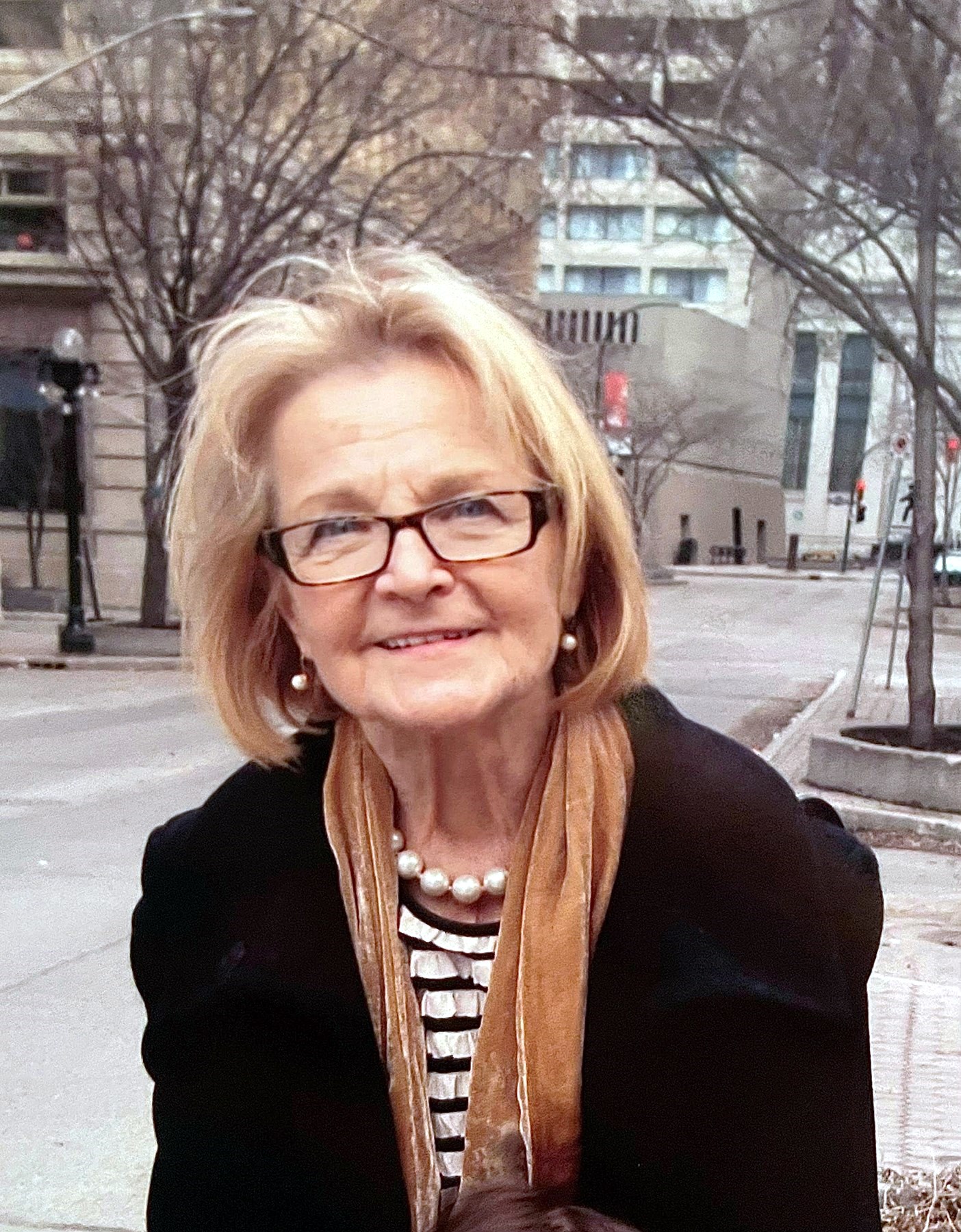 Lily Conway Obituary - Winnipeg, MB