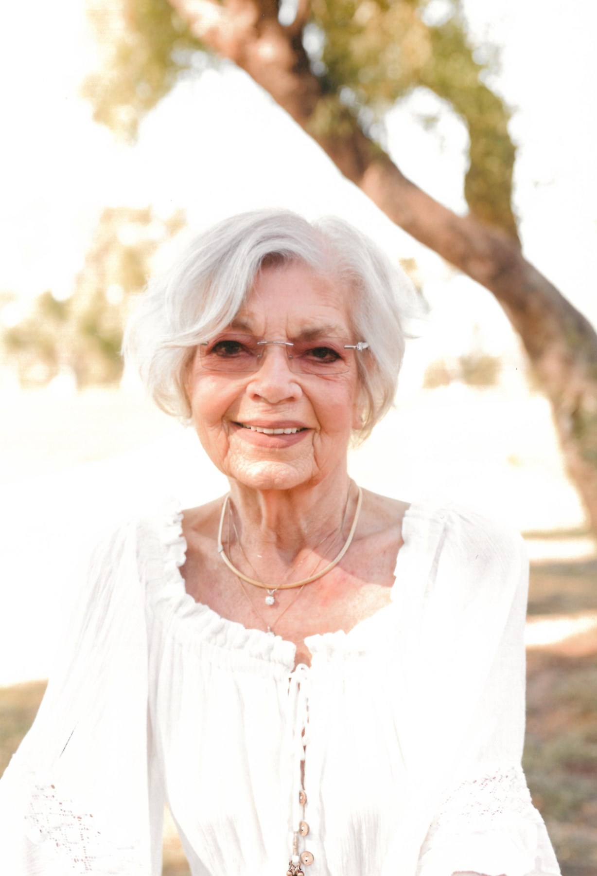 Betty Souers Obituary - Goodyear, AZ