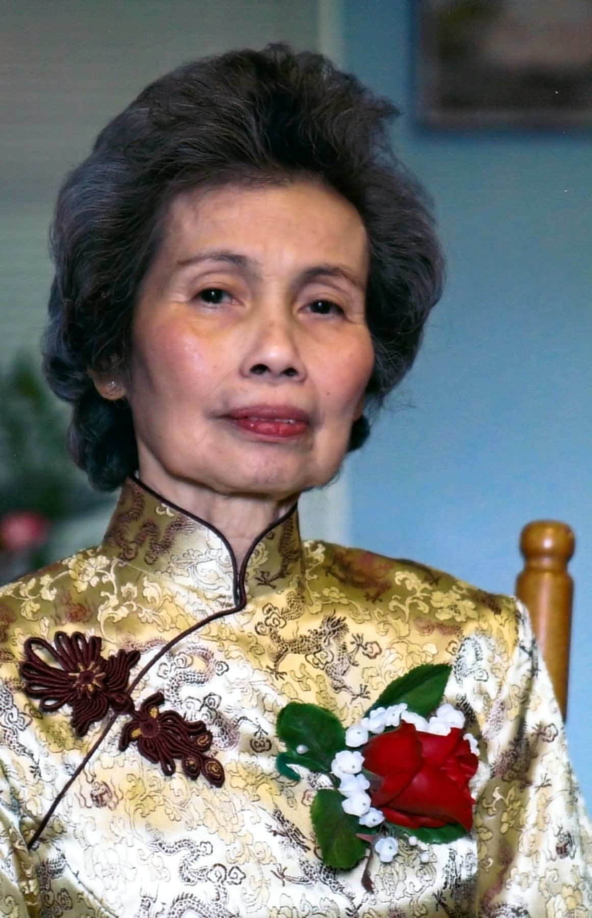 Anh Quan Obituary - Austin, TX