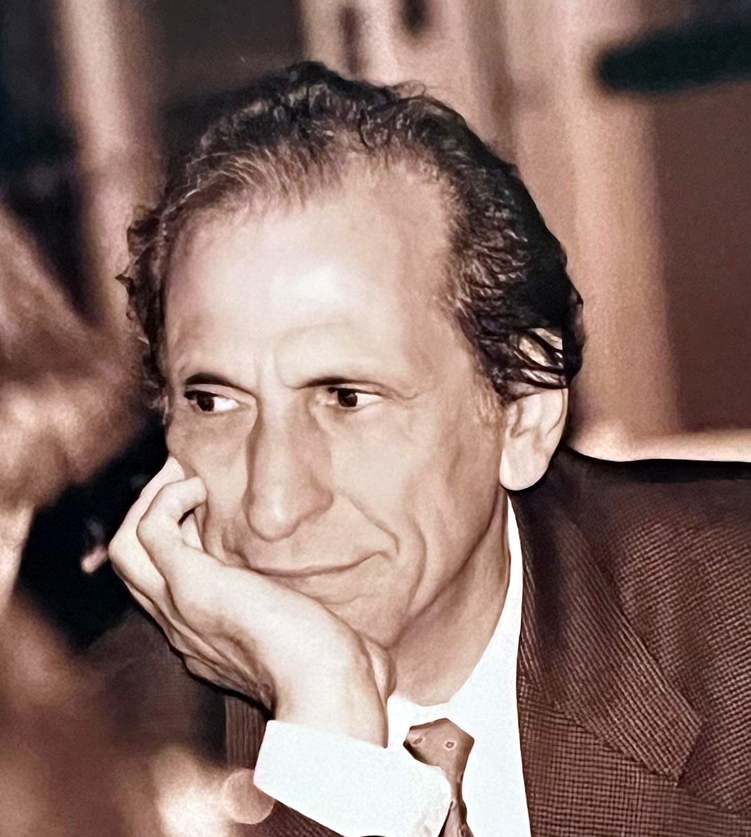 Michael Alaimo Obituary - North Hollywood, CA