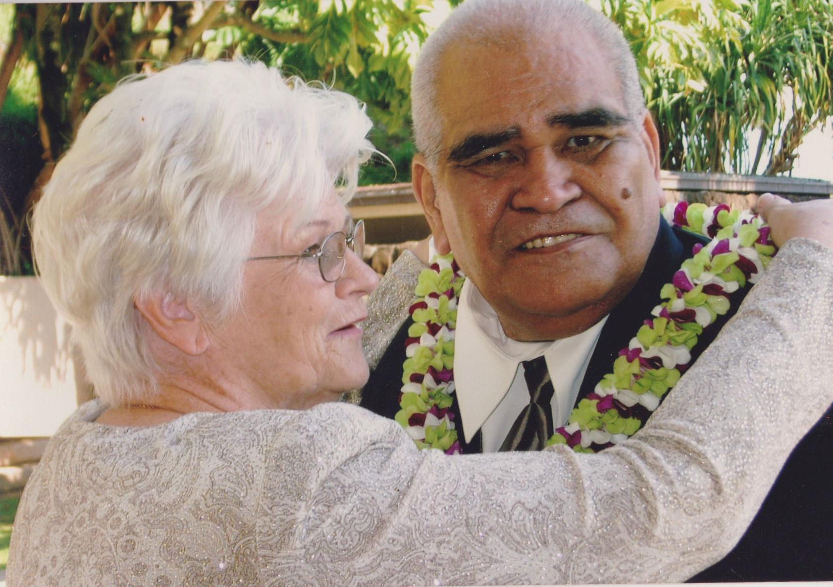 Samuel Leleiwi Obituary - Honolulu, HI