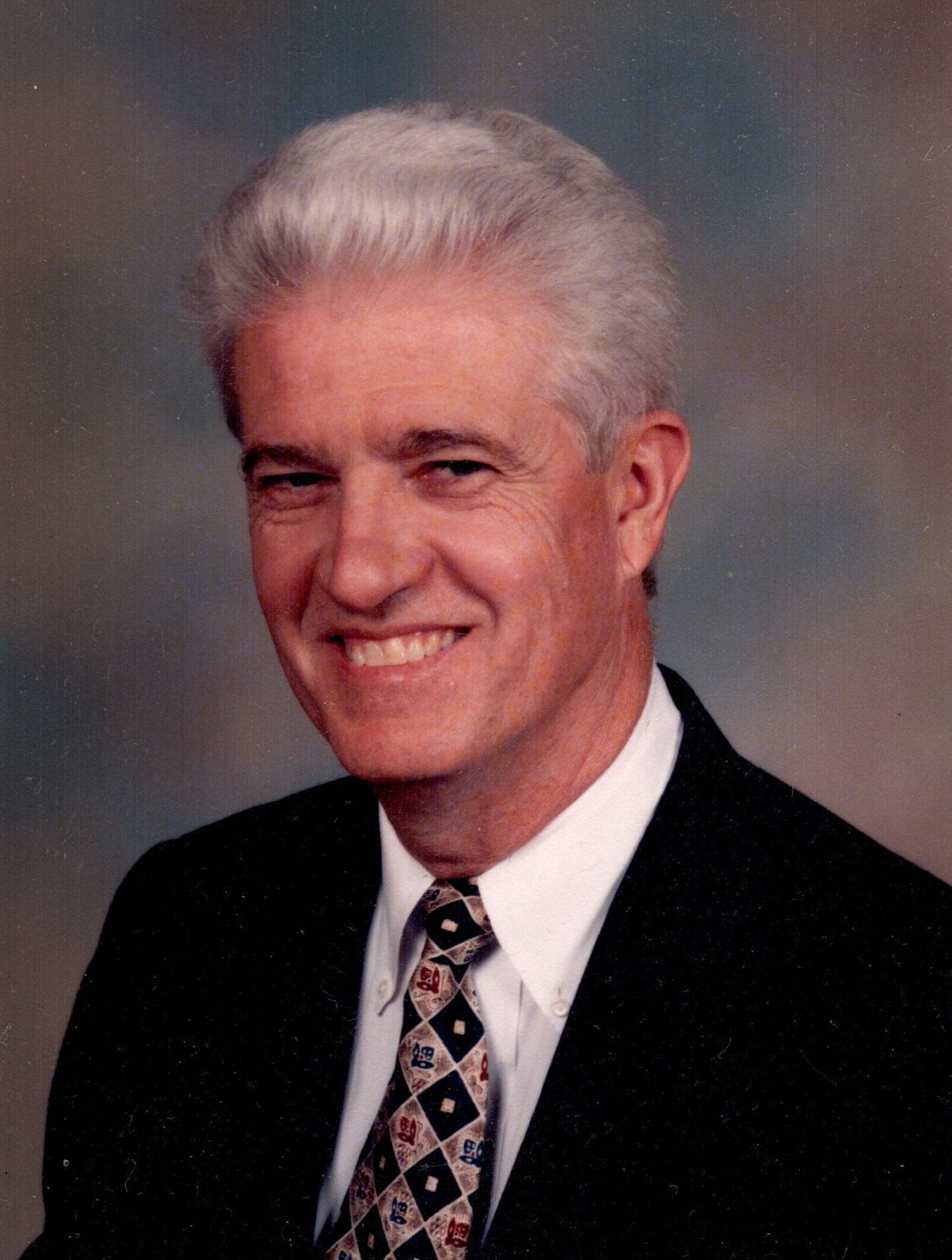 Kenneth Ancell Obituary - Houston, TX