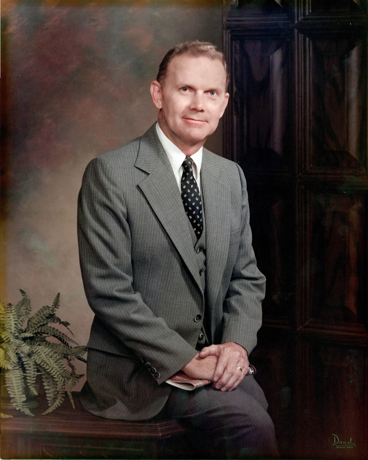 Robert Partain Obituary - Victoria, TX