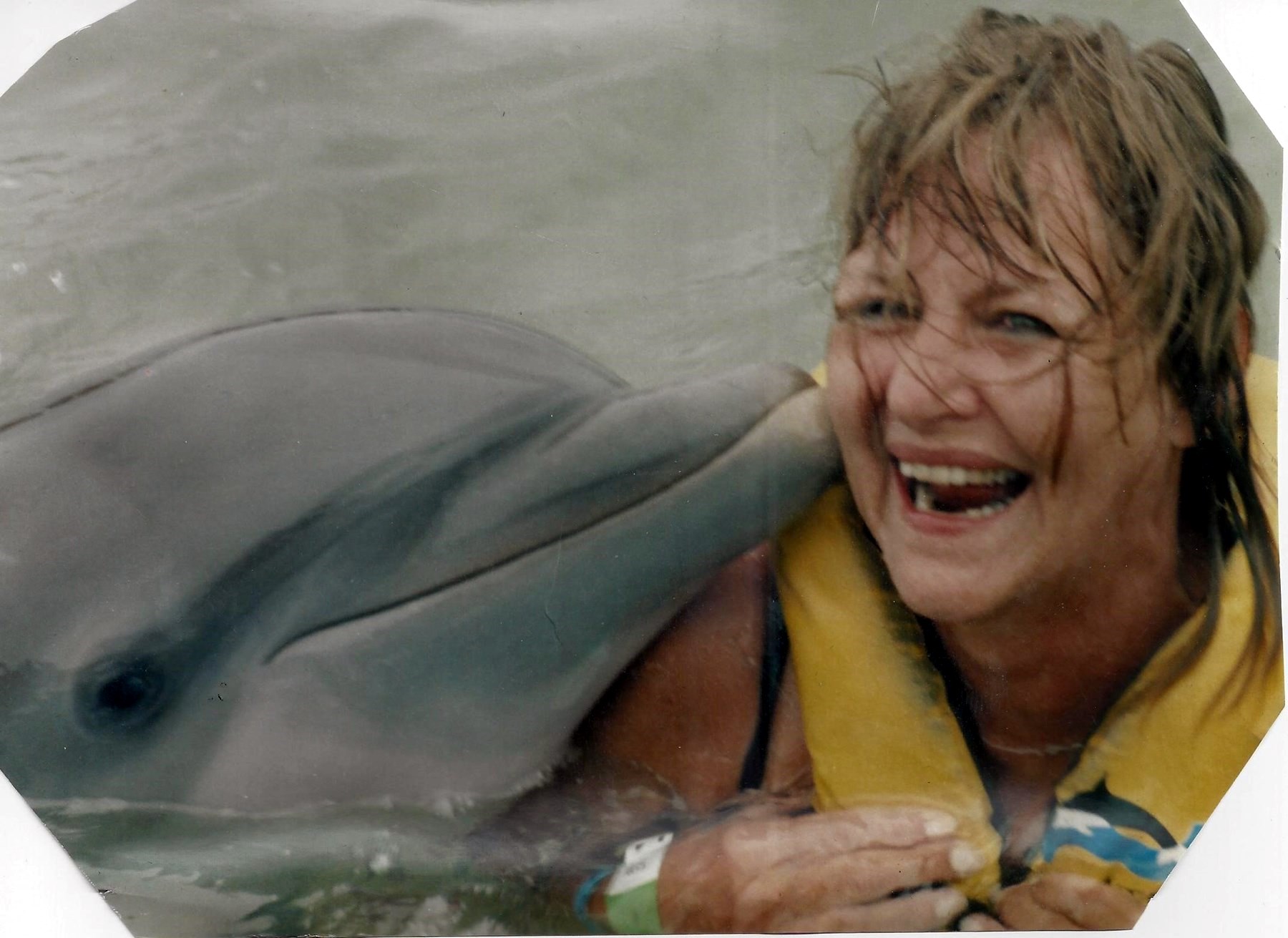 Sharon Ann Meredith Obituary - Centennial, CO