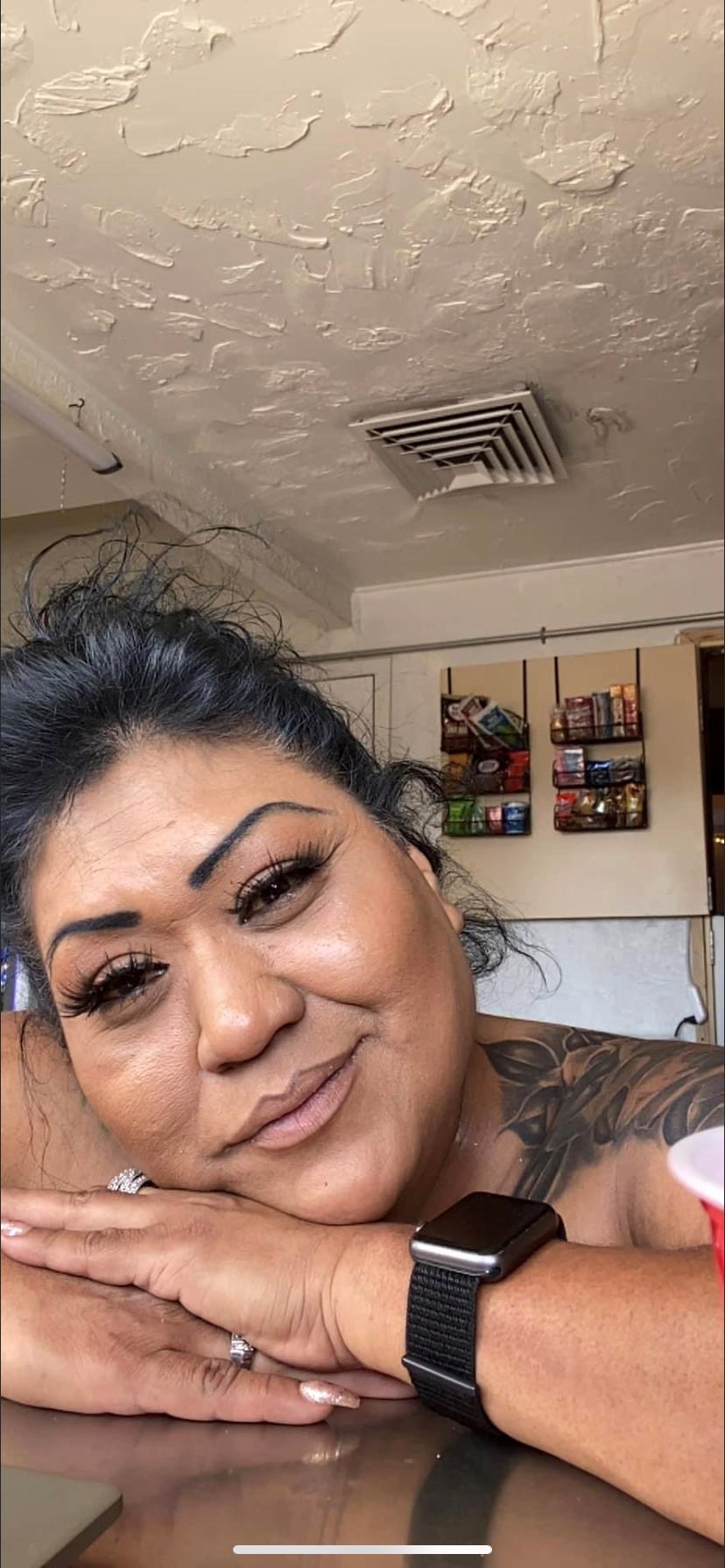 Maria Robles Obituary - El Paso, TX