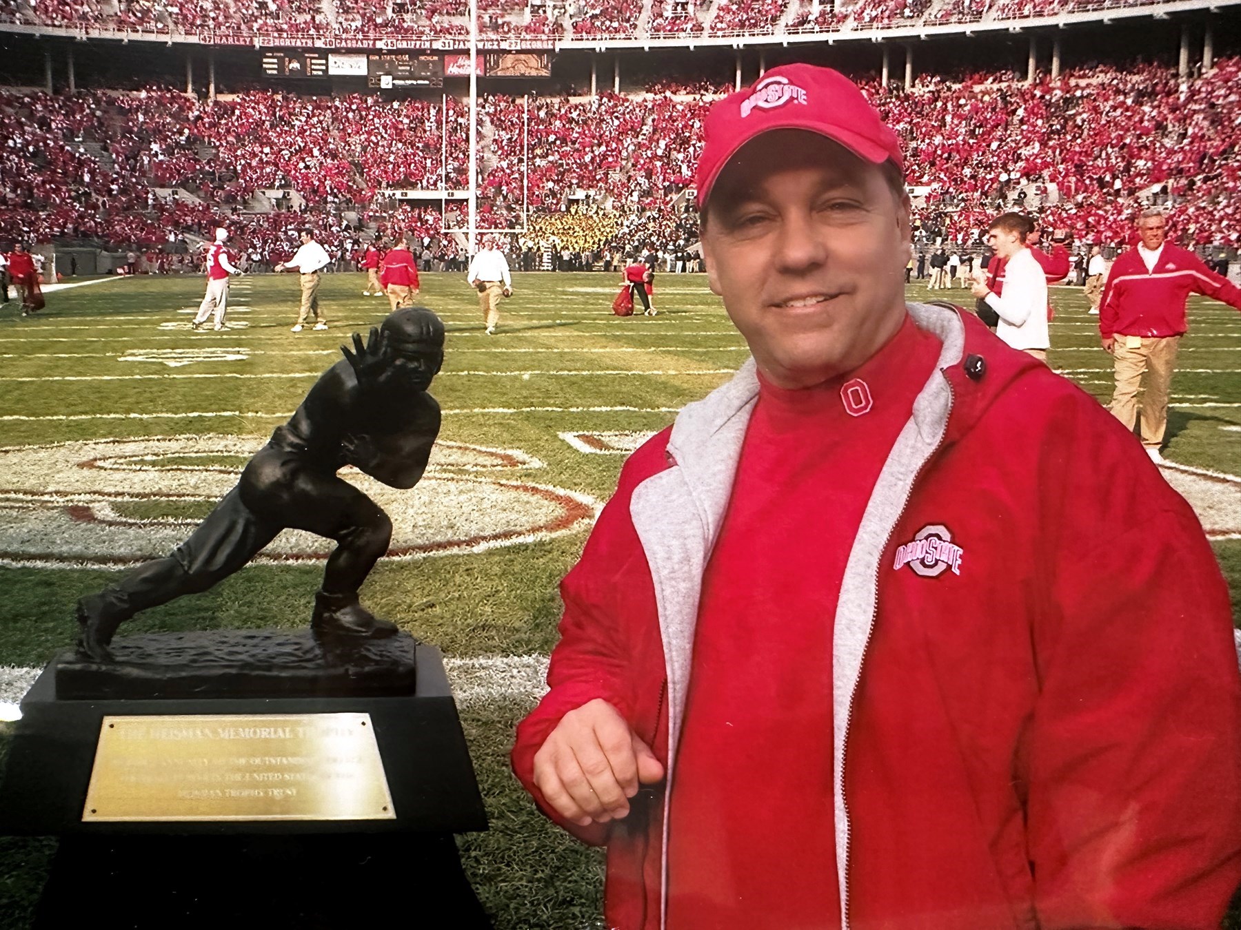 Chuck Keith Obituary - Dublin, OH