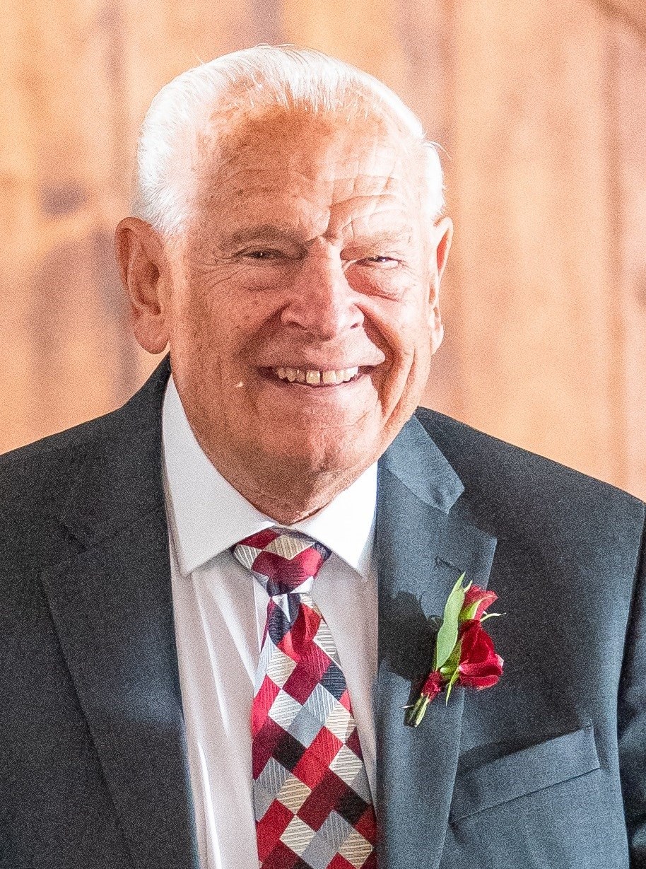 James Grem Obituary - Timonium, MD